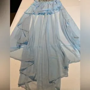 Glamour | Costumes | Body Wrapper Solo Custom Lyrical Dance 2 Piece ...